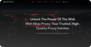 ProxyLTE - Dynamic LTE Mobile Proxy Services in 2024