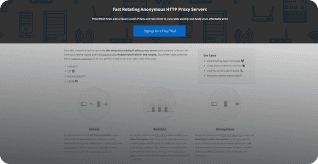 PlainProxies - Free Web Proxy for fast browsing