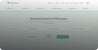 PlainProxies - Free Web Proxy for fast browsing